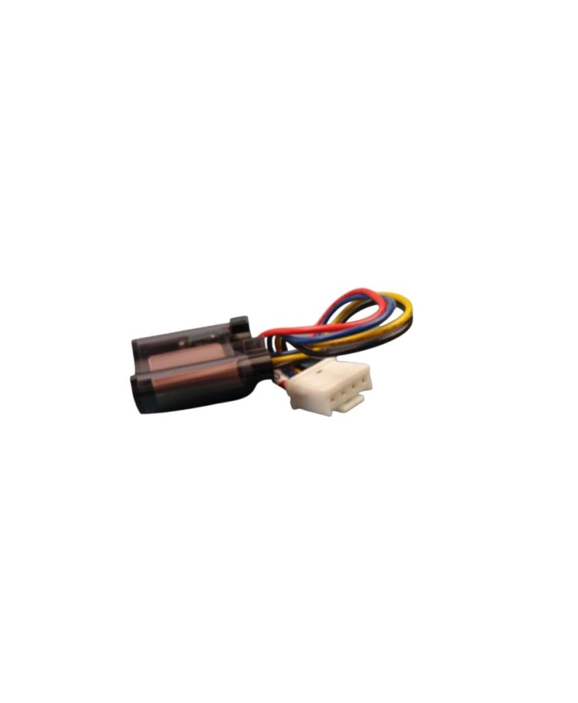 Sensor fluxómetro sanitario Toto Ecopower LA - Macontec